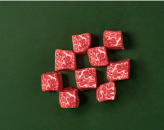 Wagyu Beef Cubes – The Ninth Cut Butchery