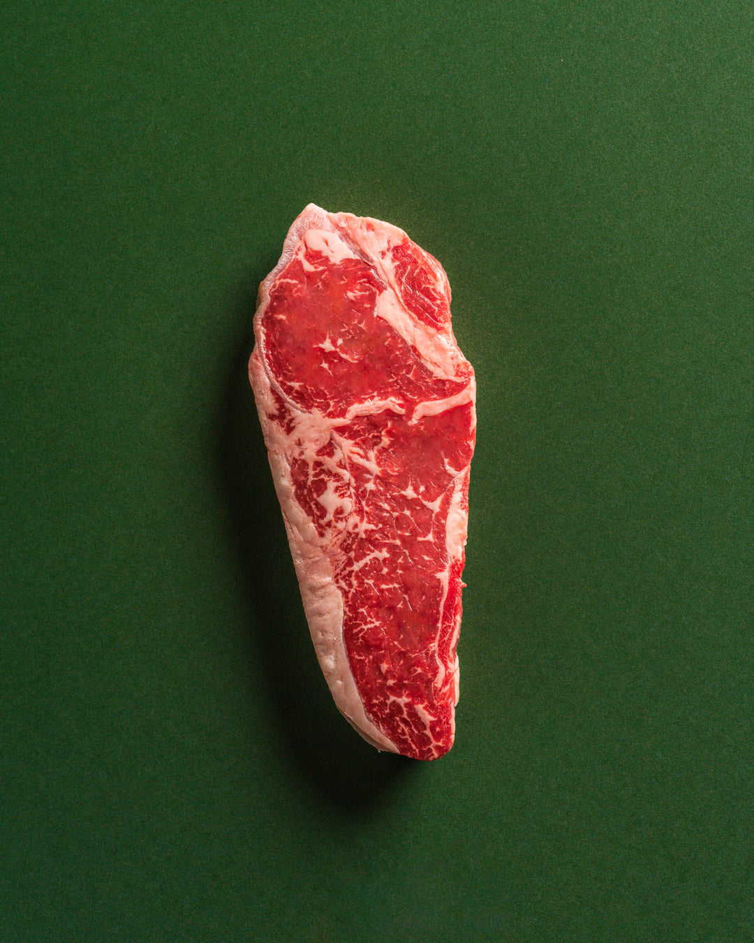 Wagyu Striploin MB6/7 – The Ninth Cut Butchery